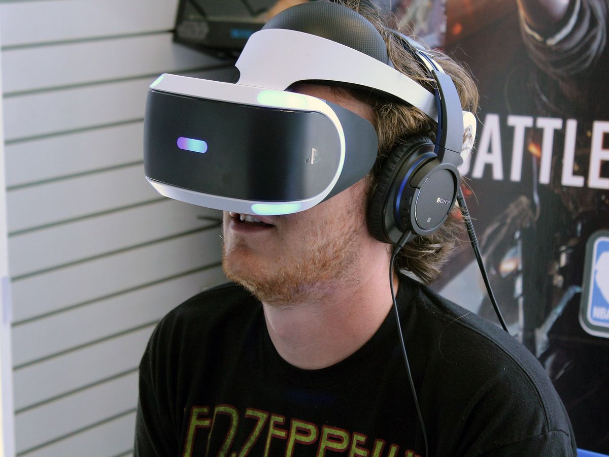 Everywhere you can go to try VR before you buy! | Windows Central