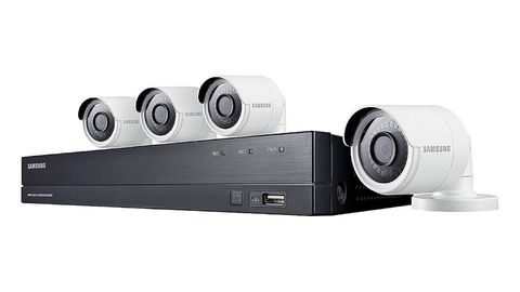 Best DVR for security cameras of 2025 | TechRadar