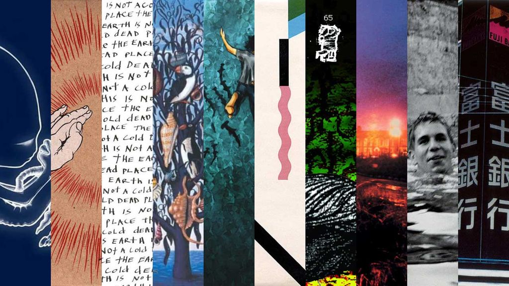 10 post-rock albums you should definitely own | Louder