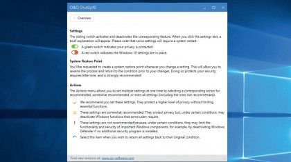 How to fix Windows 10 privacy issues | TechRadar
