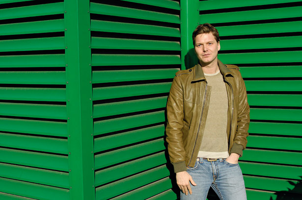 Janus Friis | Creative Bloq