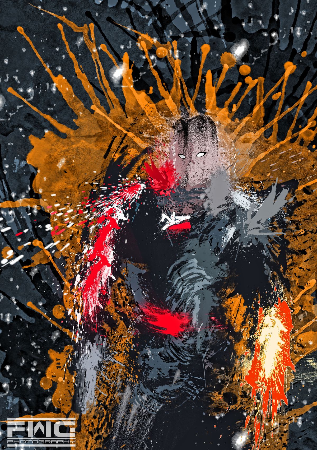 Mass Effect fan art: The best images we've seen | GamesRadar+