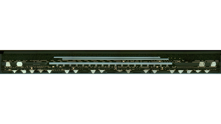 Journey to the Center of the CPU: 15 Gorgeous Closeups of ...