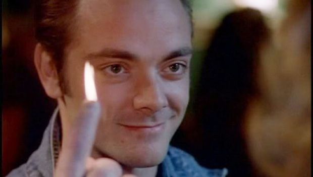 The many faces of Mark Sheppard | GamesRadar+