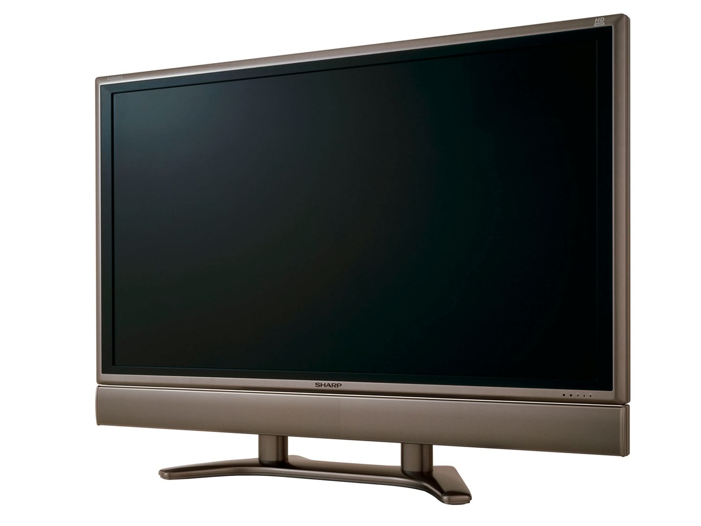 CeBIT 2007: Sharp says LCD will beat plasma | TechRadar