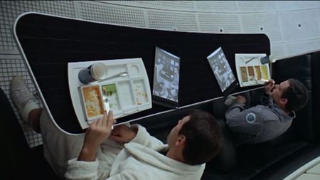 10 amazing bits of future movie tech that already exist | TechRadar