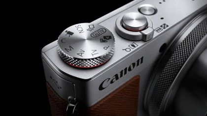 Canon PowerShot G9 X review | TechRadar