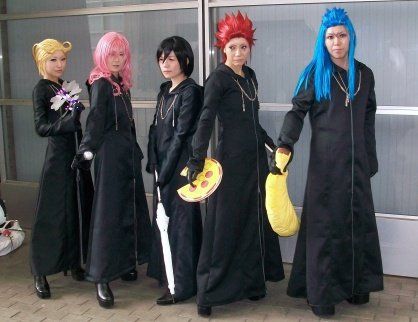 A beginner's guide to cosplay | GamesRadar+