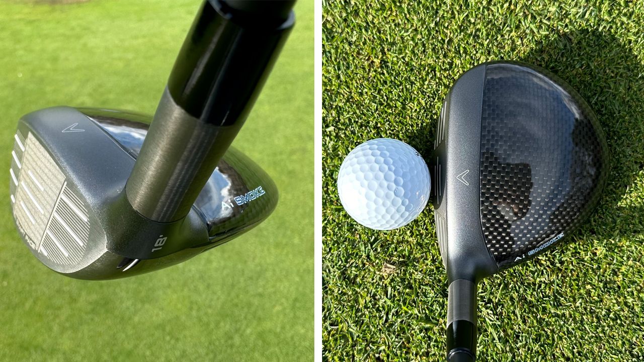 Should I Use A 5-Wood or 3-Hybrid? | Golf Monthly