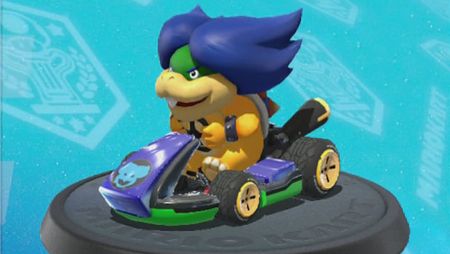 Mario Kart 8 characters (and what they're like) | GamesRadar+