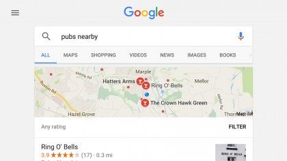 How to use Google Now | TechRadar