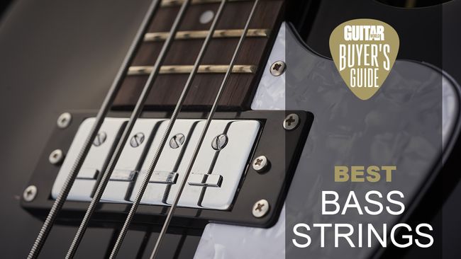 Best bass strings 2025: Optimize tone, feel and lifespan | Guitar World
