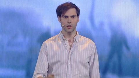 The most awkward, uncomfortable moments of E3 2014 | GamesRadar+