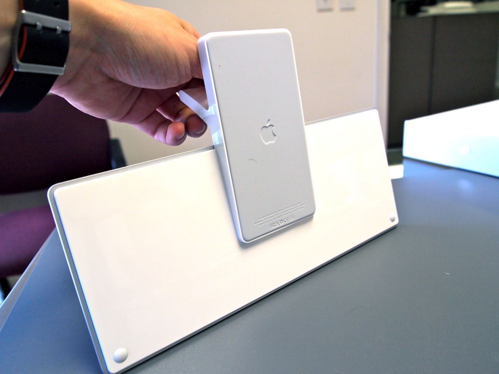 iPad Keyboard Dock Hands On | iMore