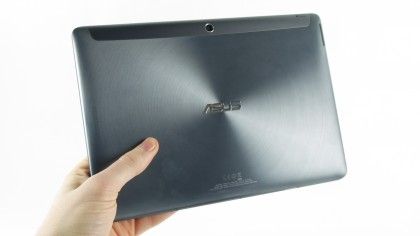 Asus Transformer Pad review | TechRadar