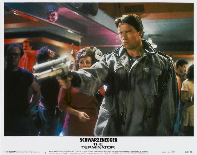 50 Greatest Movie Lobby Cards: Page 3 - Page 3 | GamesRadar+