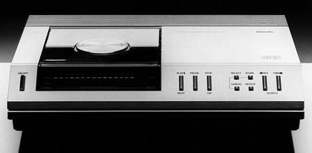 The CD is 30 years old today | What Hi-Fi?