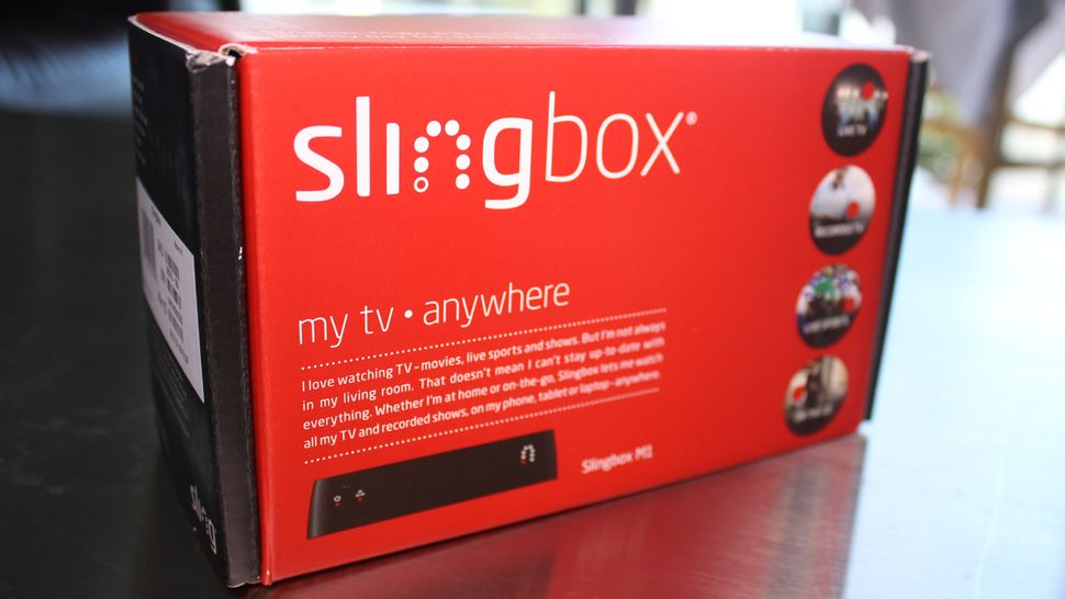 Hands on: Slingbox M1 review | TechRadar
