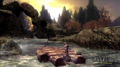 Where the Wild Things Are review | GamesRadar+