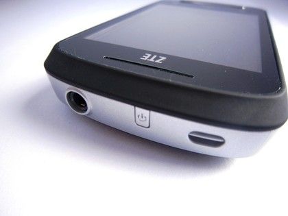 ZTE Racer review | TechRadar