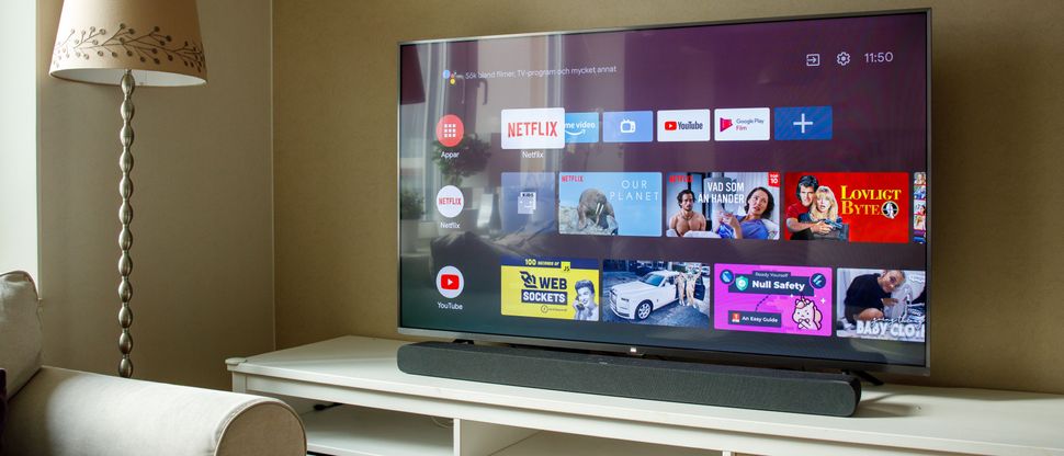 Google TV vs Android TV: which is better? | TechRadar