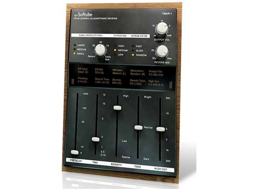 10 of the best reverb VST plugins | MusicRadar