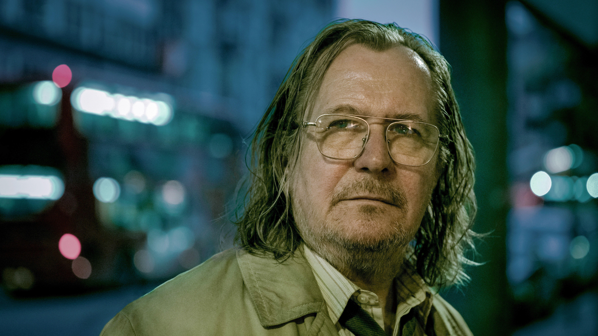 Slow Horses is back for an ‘impeccable’ fifth season | The Week