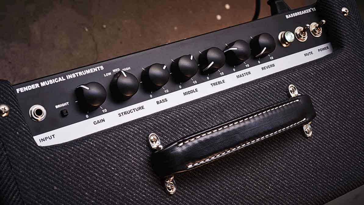 Review round-up: best budget blues guitar amps | MusicRadar