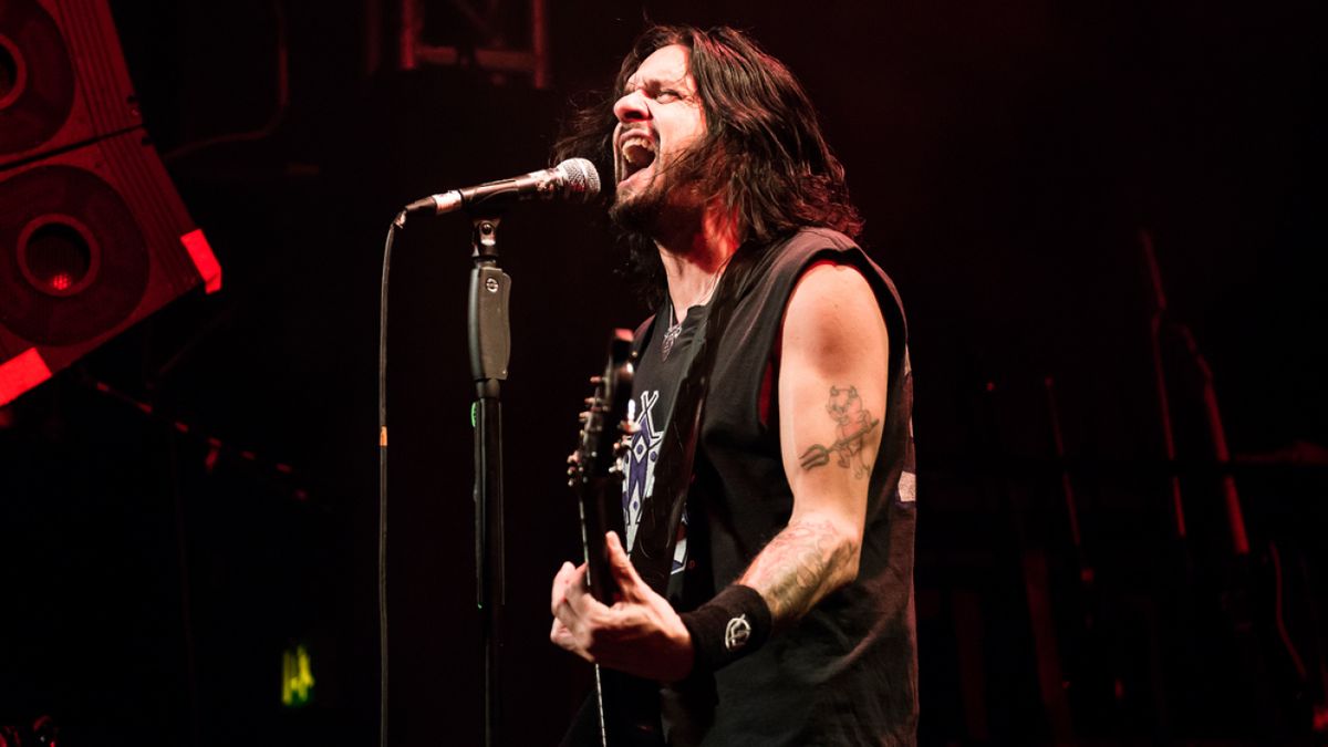 Prong, live in London | Louder
