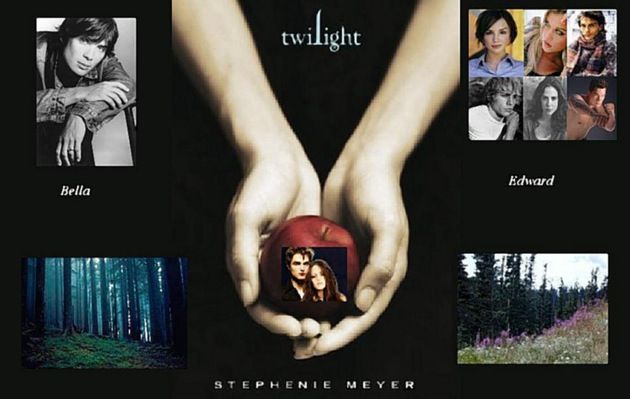 Very Bad Twilight Fan Art | GamesRadar+