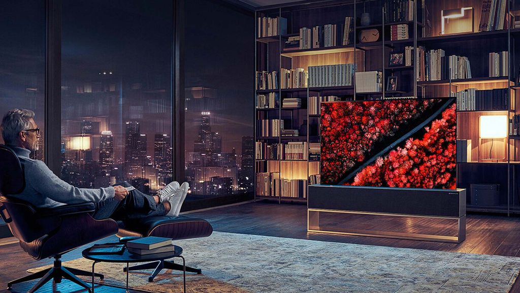 Micro-LED vs. OLED TV: Which TV tech will win? | Tom's Guide