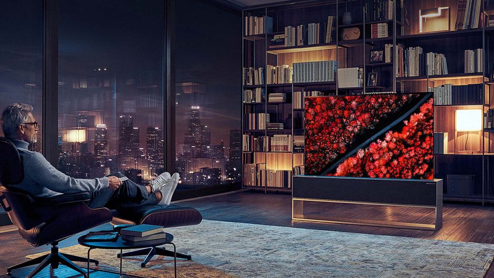Micro-LED vs. OLED TV: Which TV tech will win? | Tom's Guide