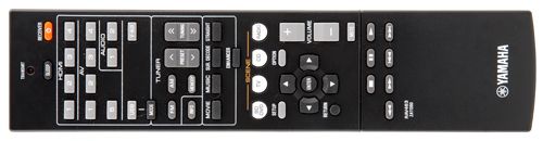 Yamaha RX-V375 review | What Hi-Fi?