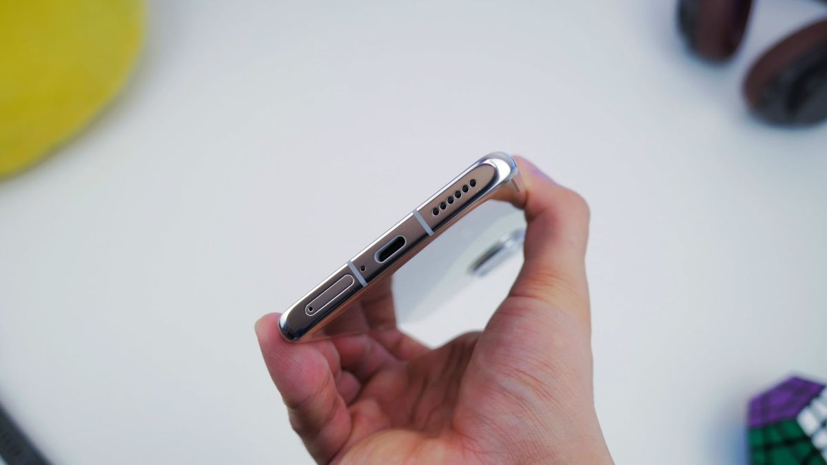 Huawei P50 Pro review | TechRadar