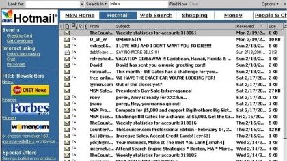 Forget IM: why email is still the ultimate form of online communication ...