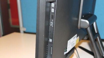 Medion Akoya AIO PC P5501 D review | TechRadar