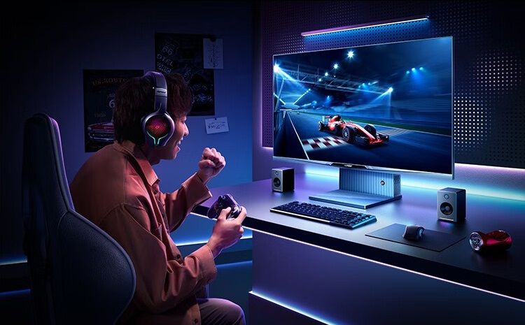 Colorful taps AMD for new All-in-One PC — Red Team powers 27-incher ... Colorful taps AMD for new All-in-One PC — Red Team powers 27-incher ...