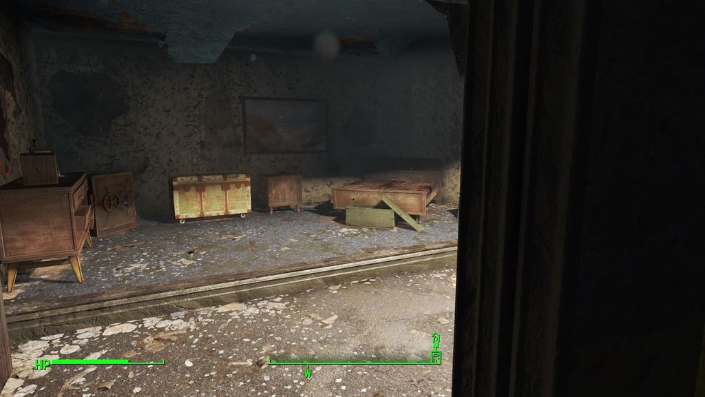 Fallout 4 Comic Book and Magazine Locations Guide | GamesRadar+