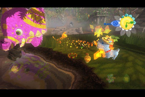 Xbox 360 to emulate Nintendo Wii?: Page 2 - Page 2 | GamesRadar+