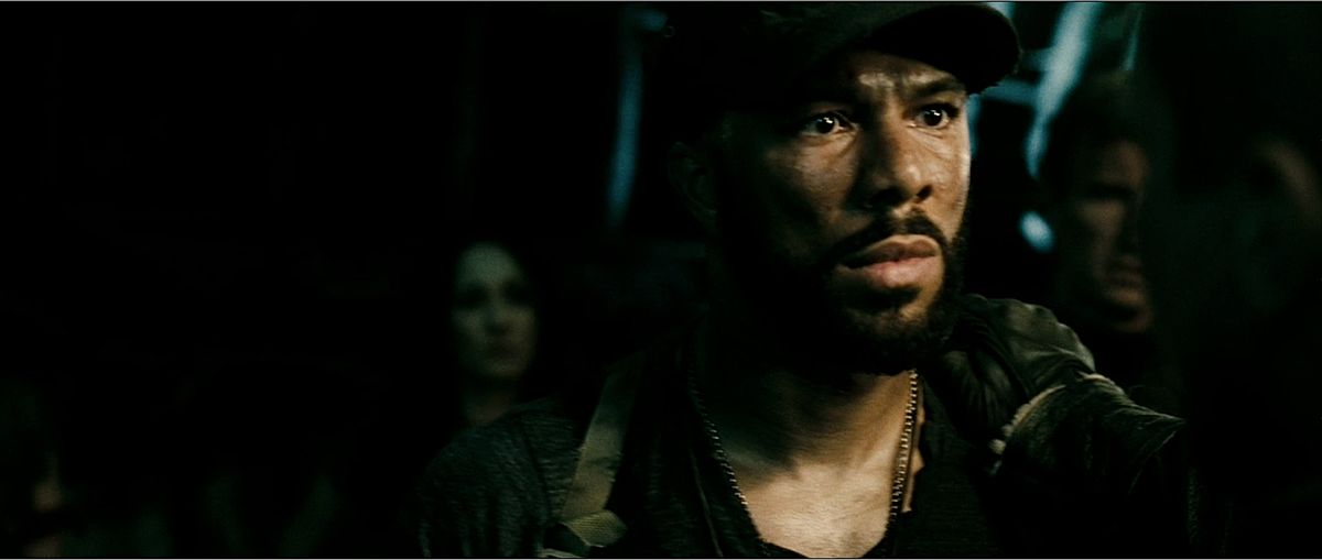 Terminator Salvation Trailer Breakdown | GamesRadar+