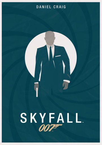 50 Greatest Bond Posters | GamesRadar+