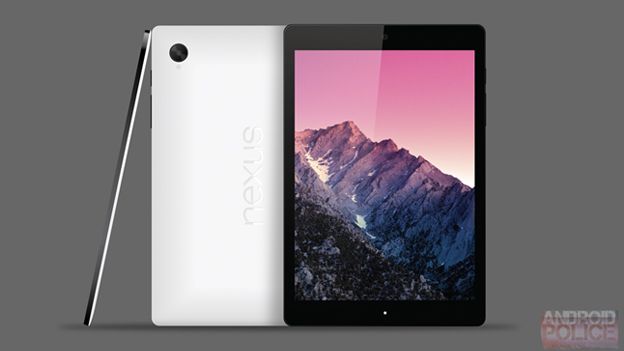Nexus 9 specs leak points to unbelievably impressive slate | TechRadar
