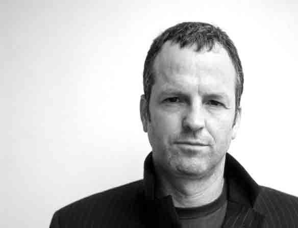 RIP Hillman Curtis | Creative Bloq