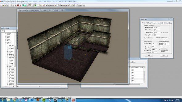 Fallout: New Vegas GECK Tutorial | PC Gamer