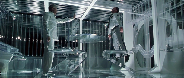 14 Freaky Sci-Fi And Fantasy Prisons | GamesRadar+