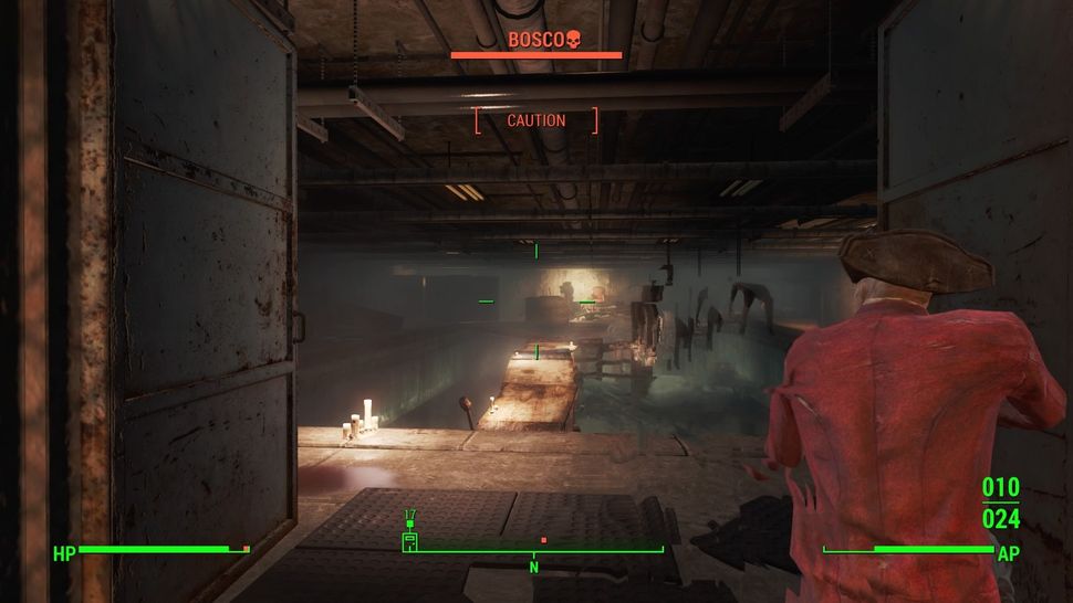 Fallout 4 Unstoppables - Fallout 4 Comic Book and Magazine Locations ...