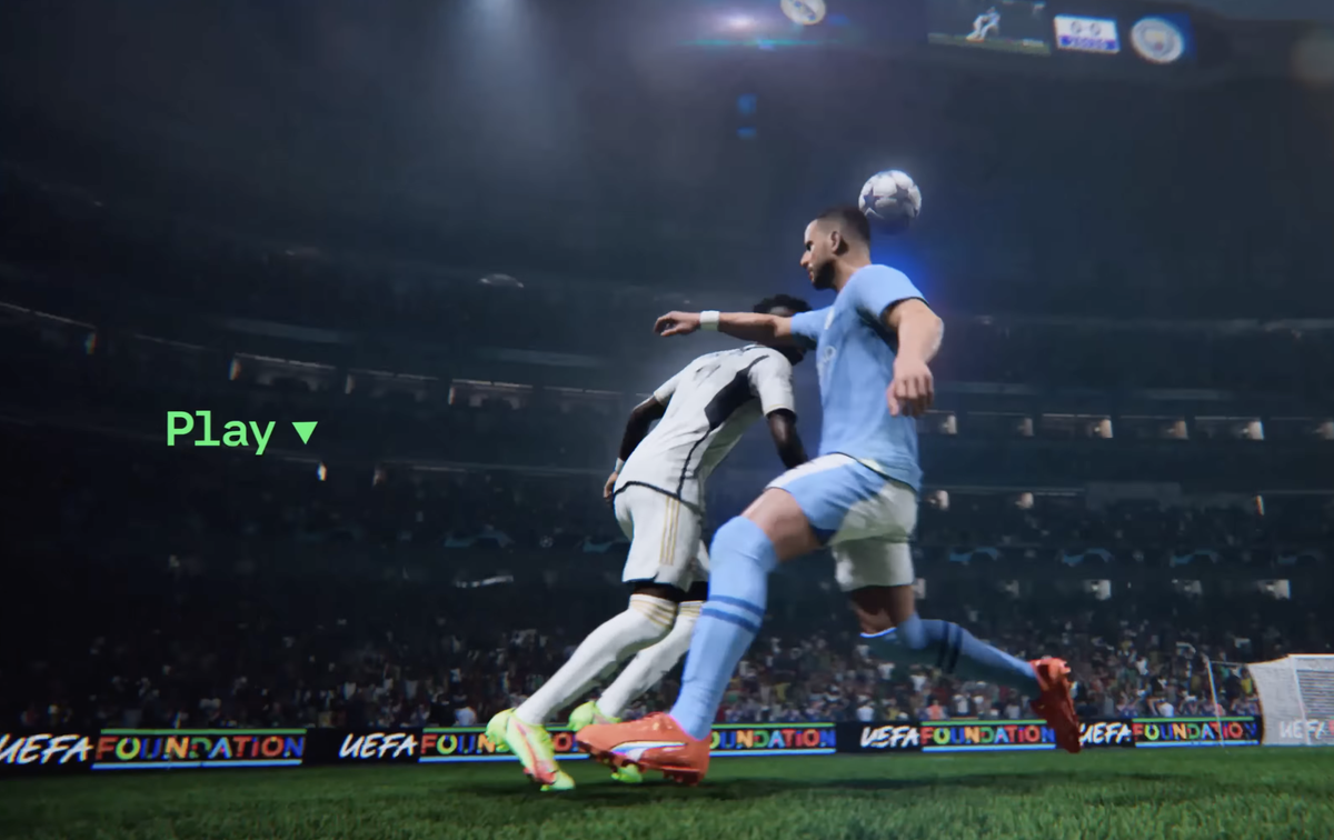 EA Sports FC 24 skill moves: Every skill move in FC 24 | FourFourTwo