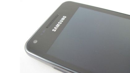 Samsung Galaxy S Advance review | TechRadar