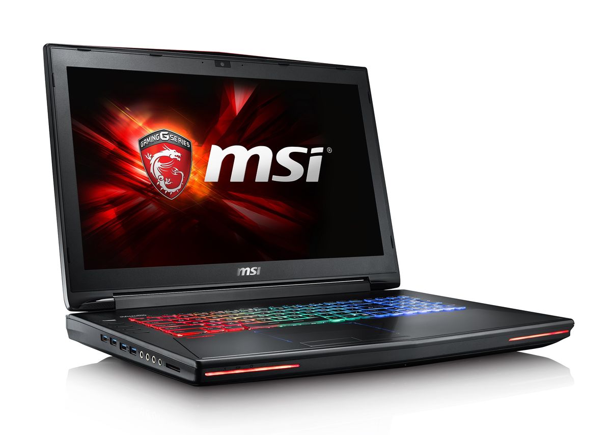 MSI Unveils Multiple Gaming Notebooks With Intel Skylake Processors ...
