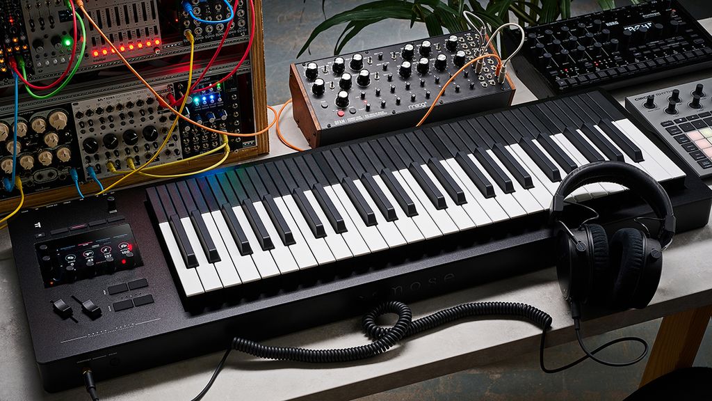 7 of the best new hardware synths in 2023 | MusicRadar